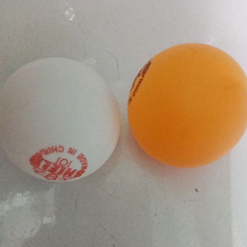 Jual BOLA PIMPONG MERK SHIELD | Shopee Indonesia