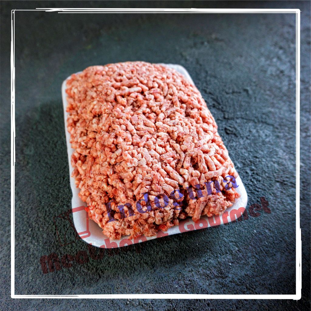 Jual Minced Beef Regular Daging Giling Reguler | Shopee Indonesia