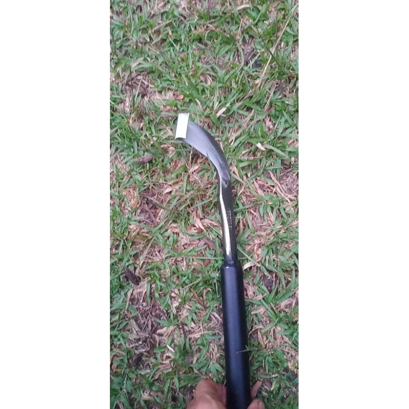 Jual PISAU SADAP KARET ORIGINAL NO.1 SUDAH ADA MATA TAJI | Shopee Indonesia