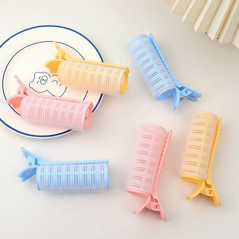 Jual HAIR ROLLERS RAMBUT JEPIT/ GULUNGAN RAMBUT JEPIT/HAIR ROLLERS ...