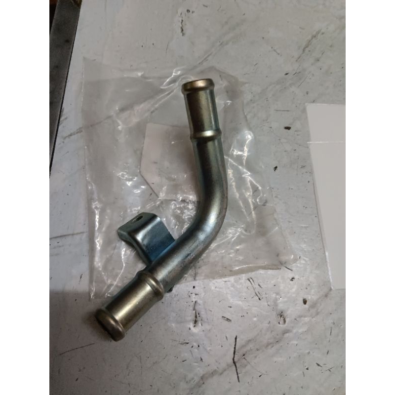 Jual Pipa Heather Inlet Air Radiator yg pendek suzuki Splash Original ...