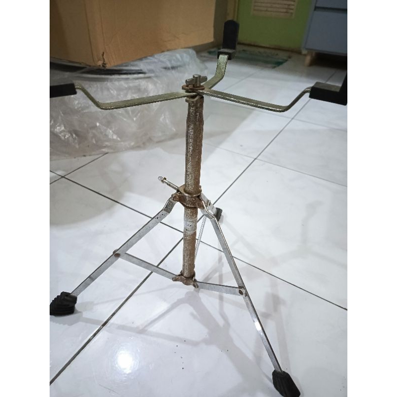 Jual Stand snare mini snare 10 inc | Shopee Indonesia