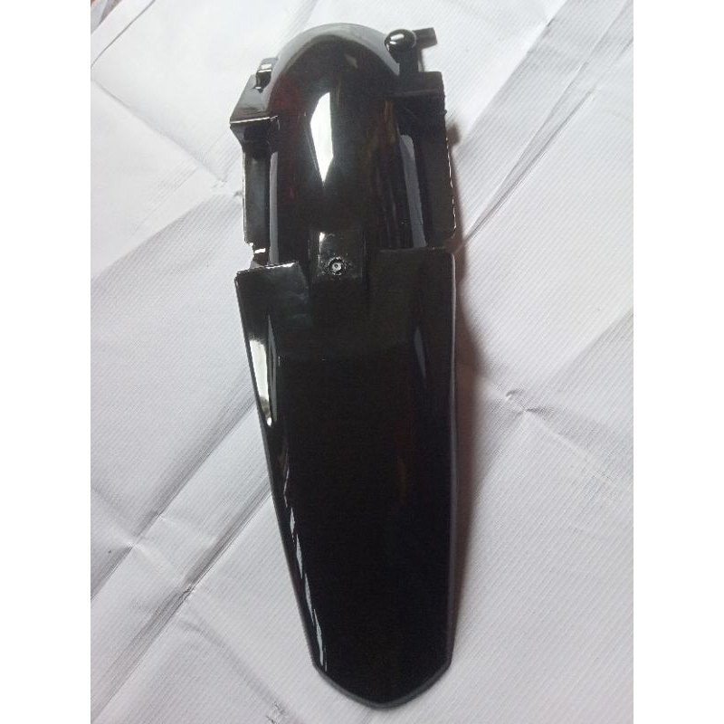 Jual SPAKBOR BELAKANG YZ 85 SPAKBOARD MOTOR TRAIL CROSS OLD / NEW ...