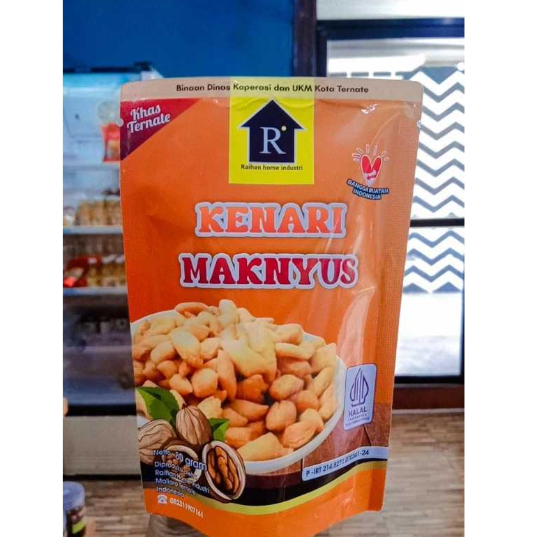Jual Kenari Maknyus (RH) | Shopee Indonesia
