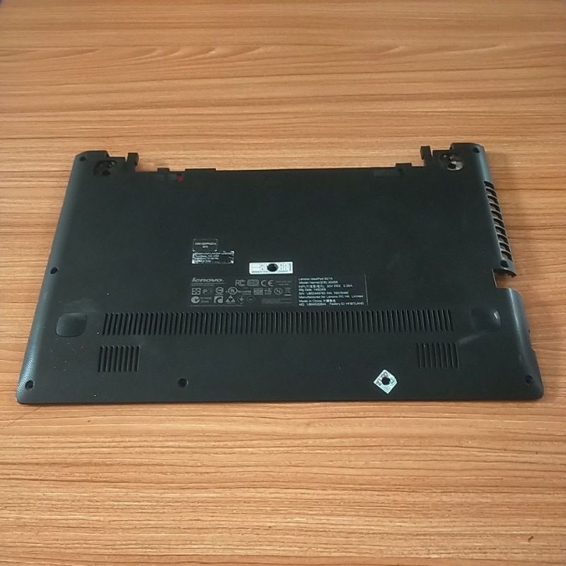 Jual KESING BOTTOM LENOVO IDEAPAD S215 S210 MURAH BAGIAN BAWAH | Shopee ...