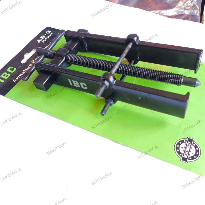 Jual TREKER BUKA BEARING LUAR AB-3 JUMBO 35mm - 70mm | KUNCI TRACKER ...