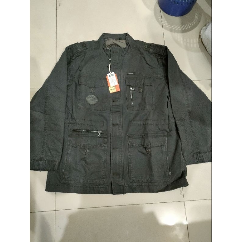 Jual Jaket Cardinal Original | Shopee Indonesia