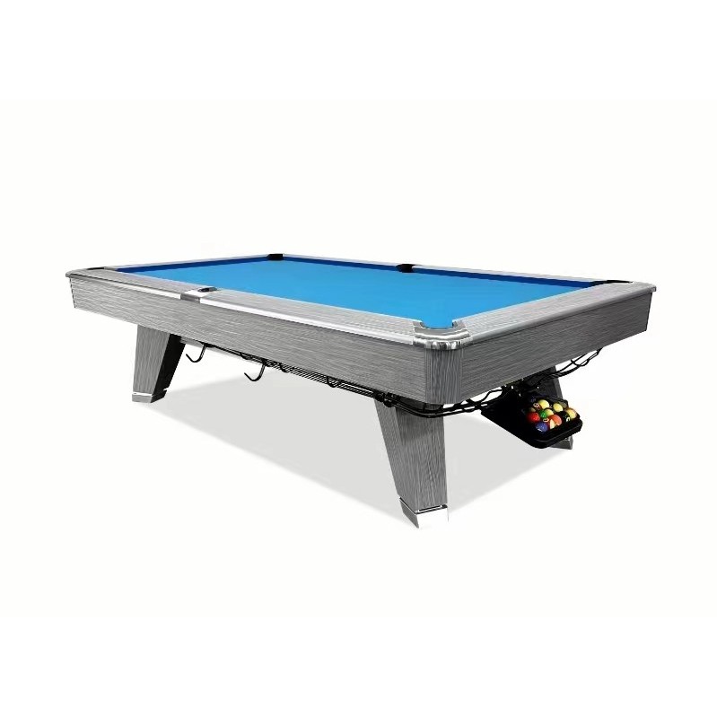 Jual meja Billiard SC Mr sung import china 9 feet | Shopee Indonesia