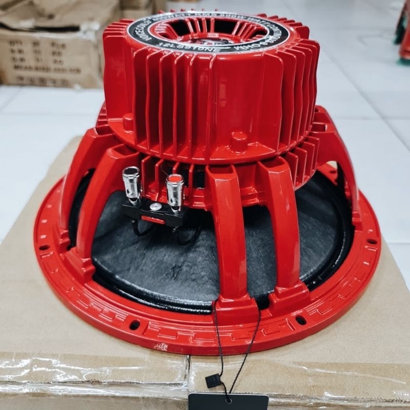 Jual SPEAKER KOMPONEN RDW 12 INCH RDW 12LS910NE | Shopee Indonesia