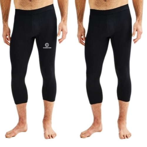 Jual Legging Olahraga 7/8 Legging Pria Wanita Legging Gym Senam Lari ...