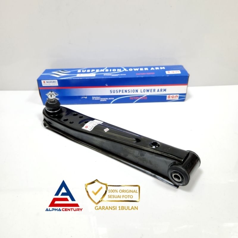 Jual LOWER ARM SUZUKI APV FUTURA T120SS MEGA CARRY (SATUAN) ORIGINAL ...