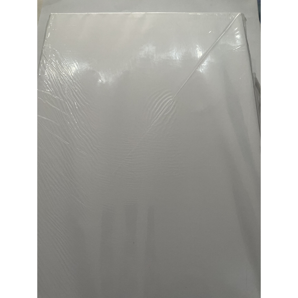 Jual Kertas Pindo Card 1 pak - 100Pcs | Shopee Indonesia