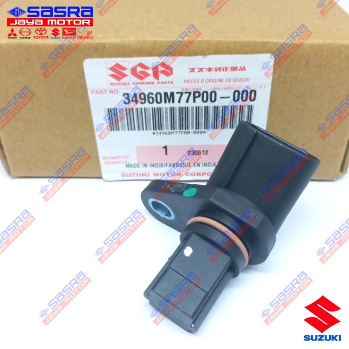 Jual Sensor Speedometer ORI New Carry Suzuki Genuine Parts - Sensor ...