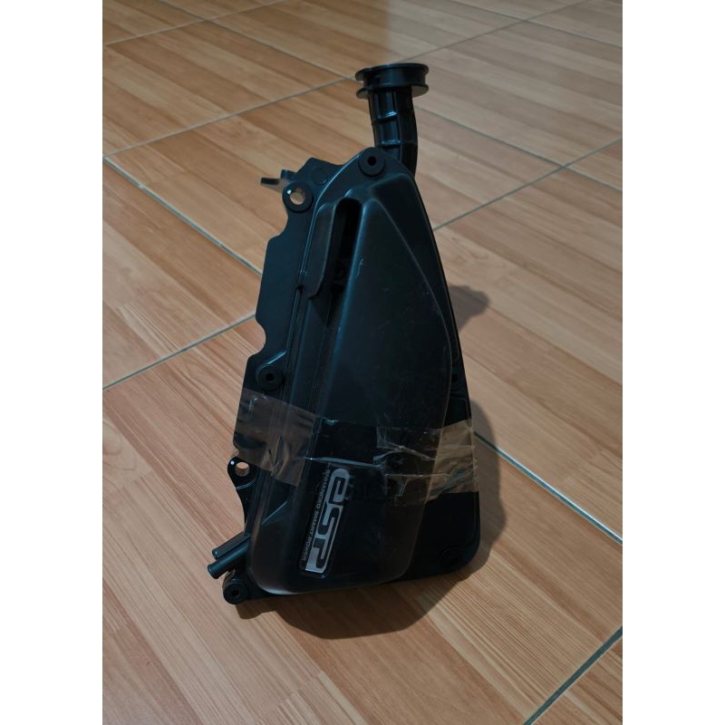 Jual Box bok filter saringan udara Honda beat new deluxe beat stret ...