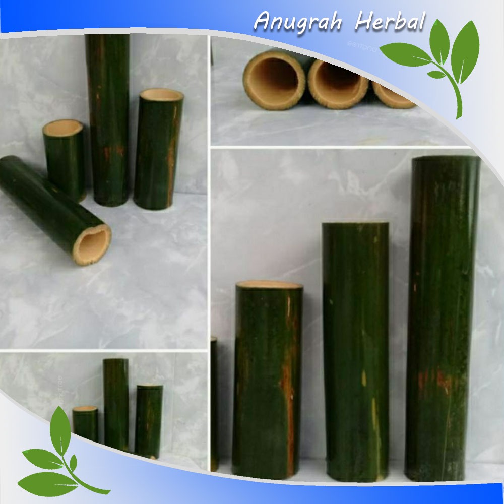 Jual Bambu hitam - Bambu wulung | Shopee Indonesia