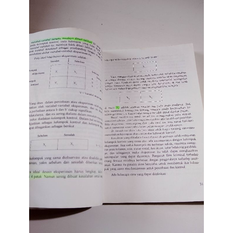 Jual BUKU METODE RESEARCH (PENELITIAN ILMIAH) | Shopee Indonesia