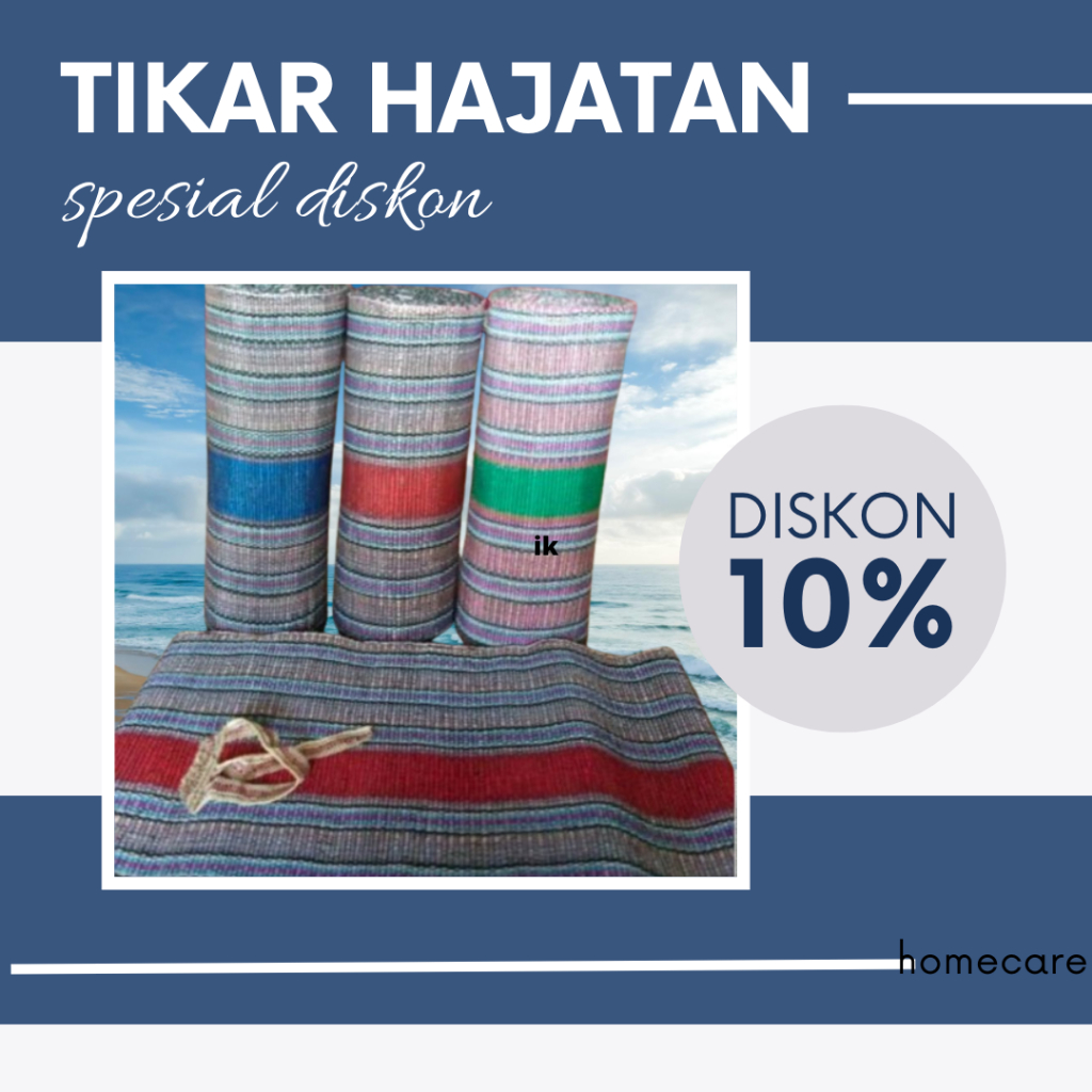 Jual tikar hajatan piknik 200 x 300 cm tampa sabungan | Shopee Indonesia