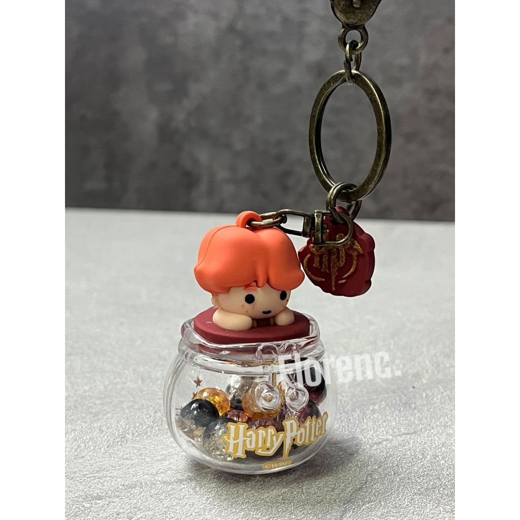 Jual Gantungan Kunci Miniso x Harry Potter | Shopee Indonesia