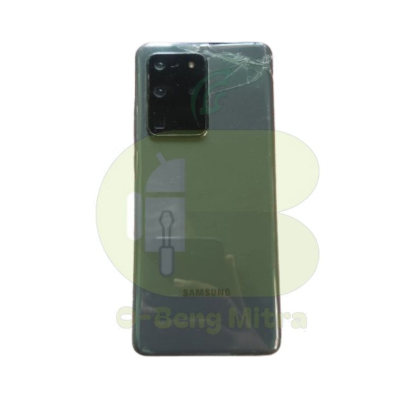 Jual Samsung S20 ultra Ex Inter - Second Murah Bekas | Shopee Indonesia
