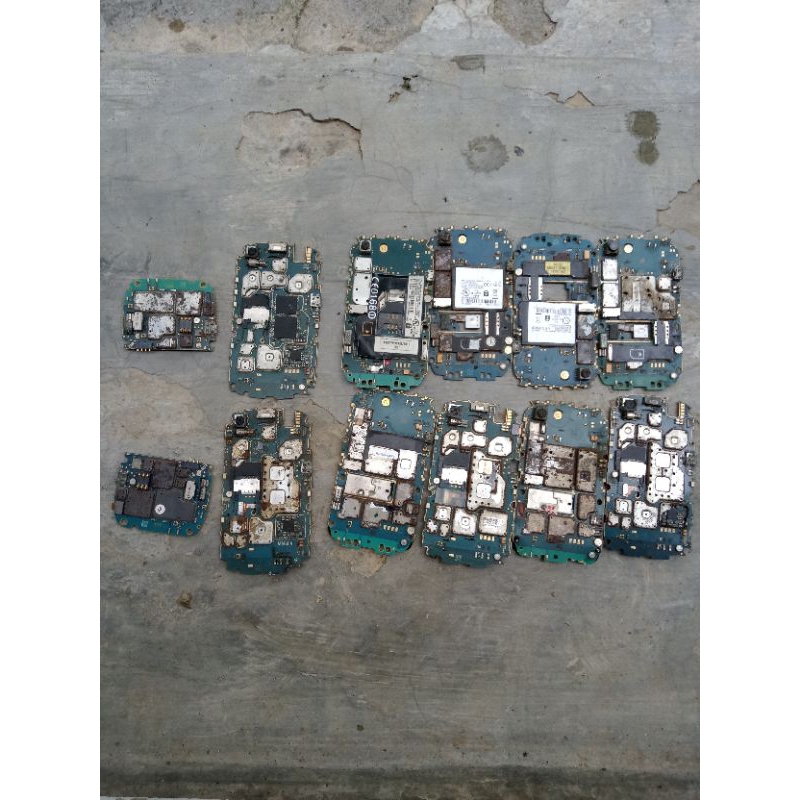 Jual Mesin Hp Pcb Hp Blackberry Type Random ic Komplit | Shopee Indonesia
