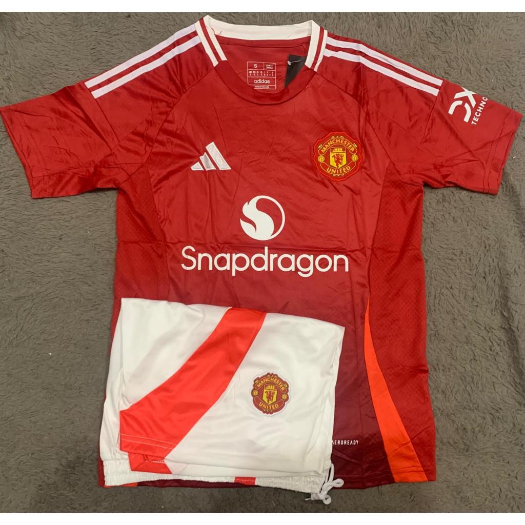 Jual Jersey bola grade ori mu home 2024 2025 | Shopee Indonesia