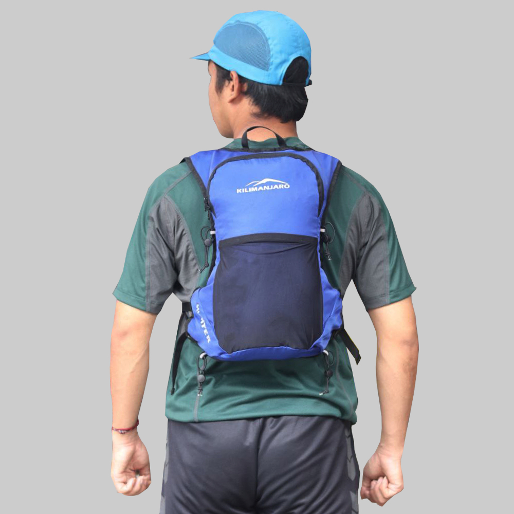 Jual Hydration Pack 10L kilimanjaro - hydration pack HUNTER - Running ...