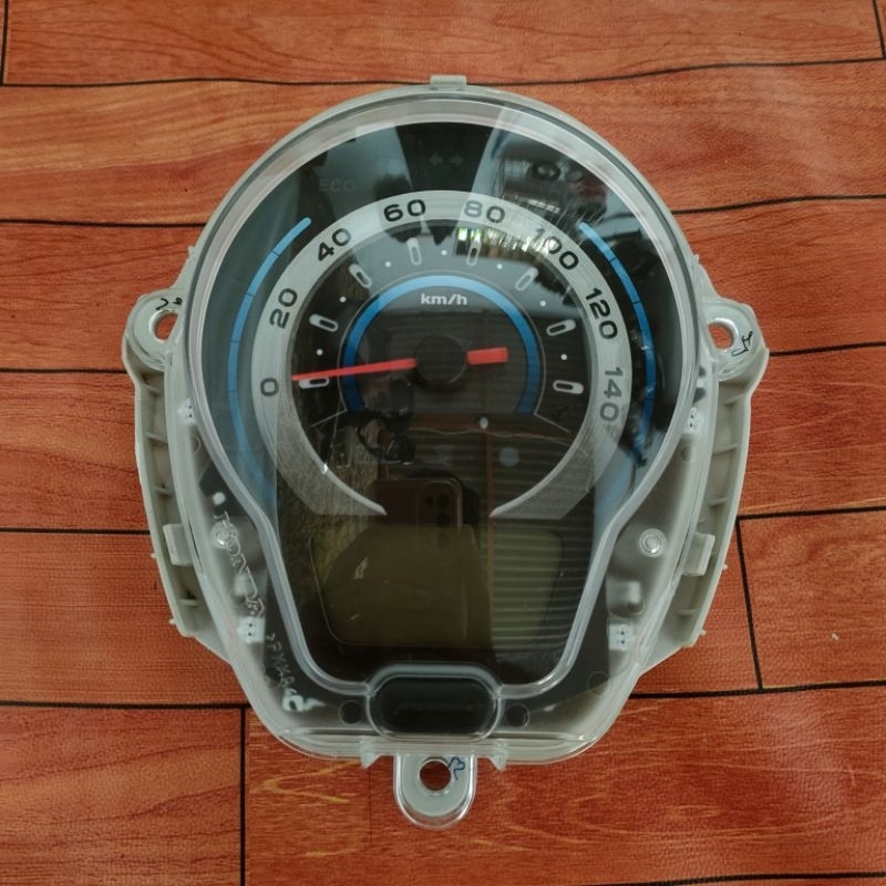 Jual Spidometer Speedometer Kilometer Odometer Motor Honda Scoopy FI ...
