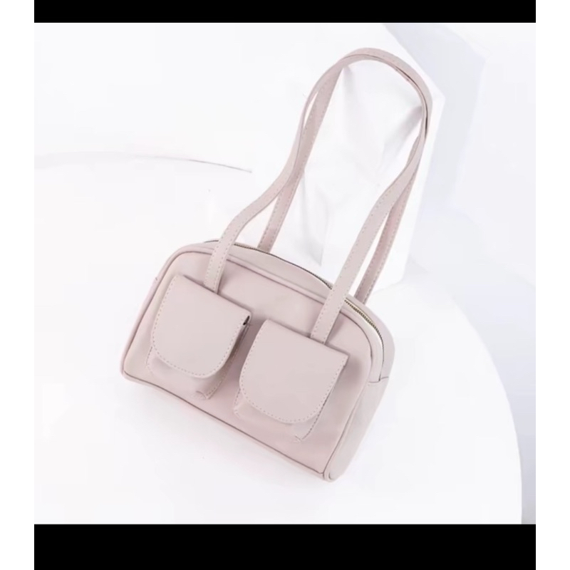Jual lily bag / shoulder bag viral untuk formal dan nonformal | Shopee ...