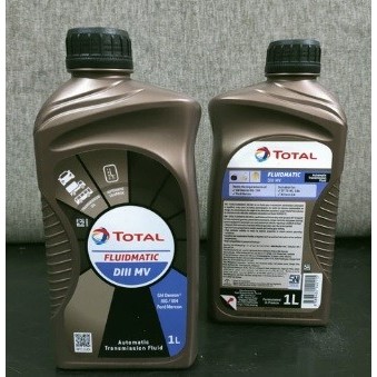 Jual OLI TRANSMISI MATIC TOTAL MV T4 UNTUK CHEVROLET CAPTIVA NFL - DIII ...