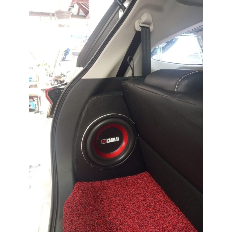 Jual Box sudut all New Avanza Veloz atau senia2022-2024 khusus 10 inch | Shopee Indonesia