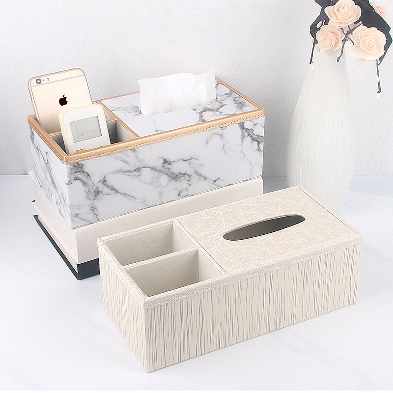 Jual Kotak Tisue Box Kotak Tisu Kotak Laci Kulit Kotak Tisu Gaya Mewah ...