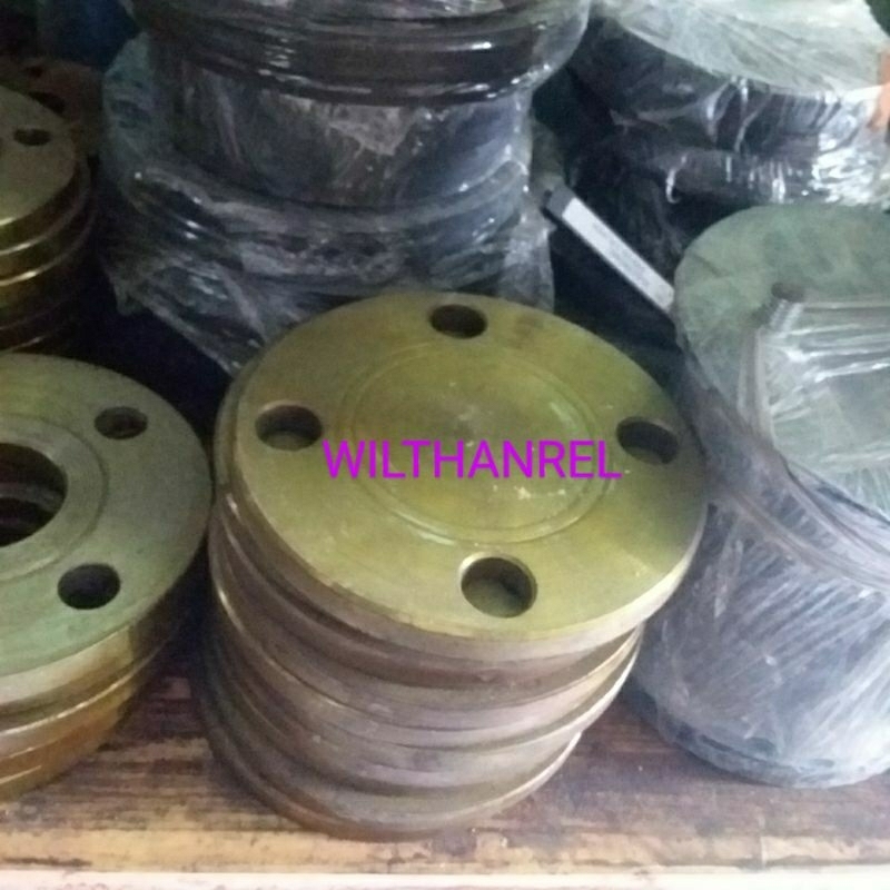 Jual flange buta atau blind 2" jis 10k besi | Shopee Indonesia