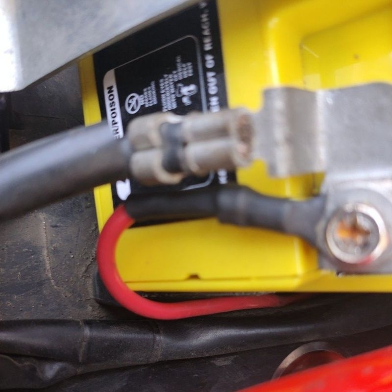 Jual kabel setan CBR250RR | Shopee Indonesia