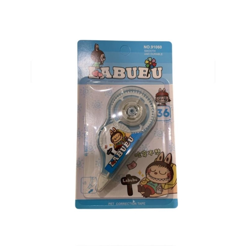 Jual Correction Tape Labubu - Stipo Labubu | Shopee Indonesia