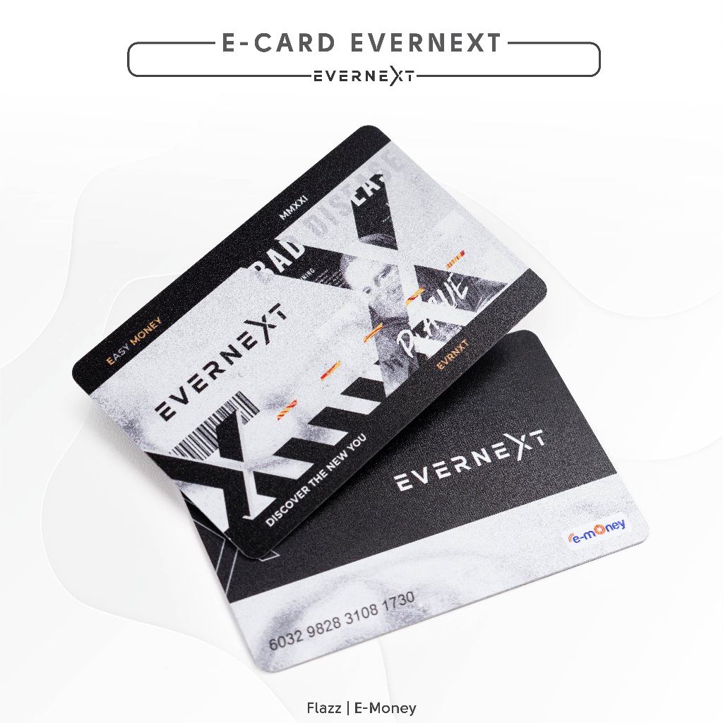 Jual Emoney Mandiri Flazz BCA Gen2 Brizzi Tap Cash Kartu E-toll Mobil ...