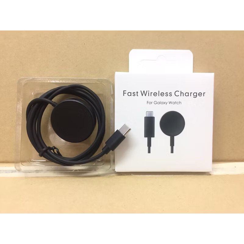 Jual Kabel USB Charger Smartwatch Samsung Watch 5 Pro /6/7/8/4/3/Active ...