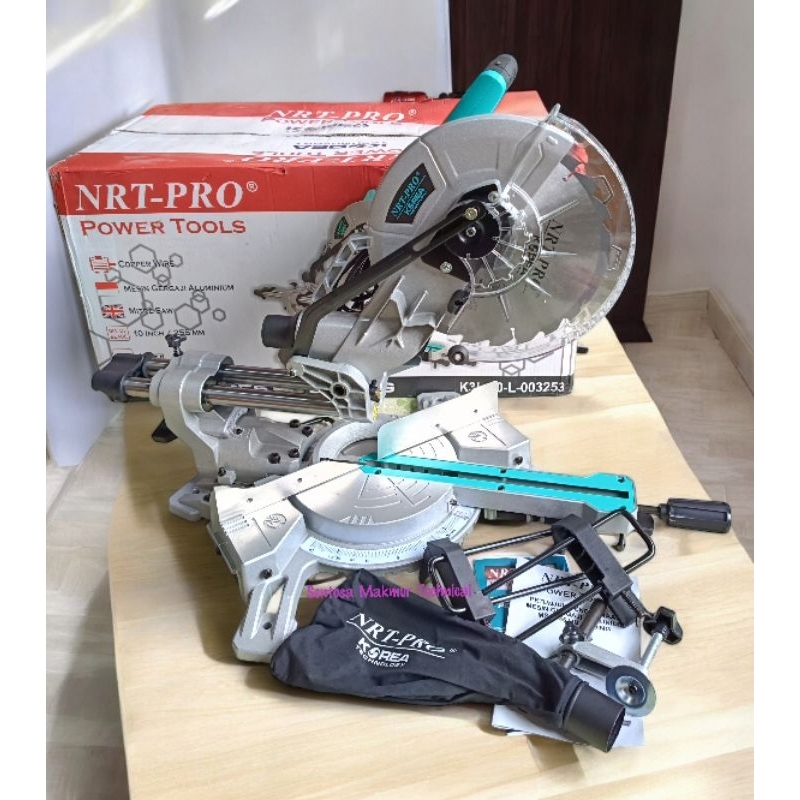 Jual Saw Miter Terlengkap & Harga Terbaru Mei 2026 | Shopee Indonesia