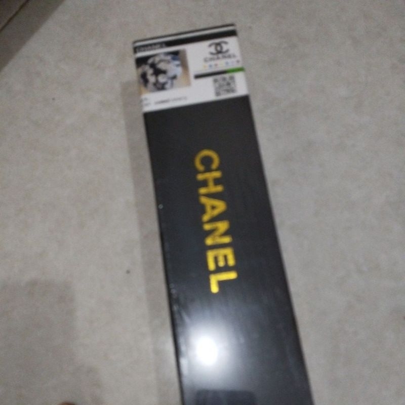 Jual Payung Chanel Box | Shopee Indonesia