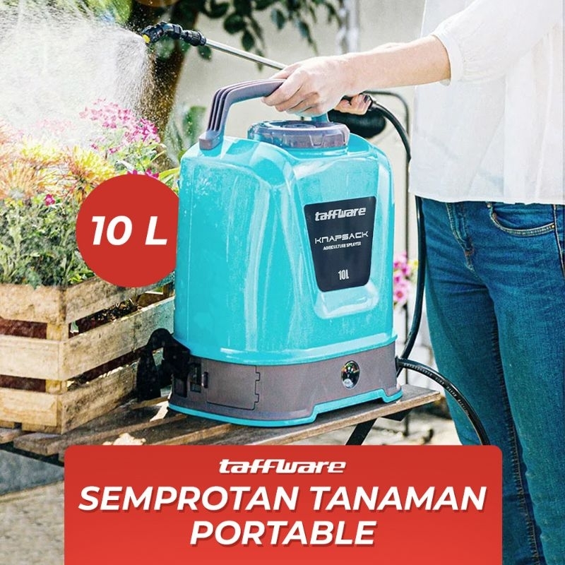 Jual Semprotan Tanaman Portable, Elektrik Semprotan Tanaman, Berkebun ...