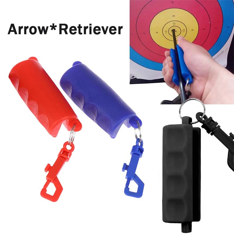 Jual Silica Arrow Puller/ Alat Penarik Anak Panah Pencabut Anak Panah ...