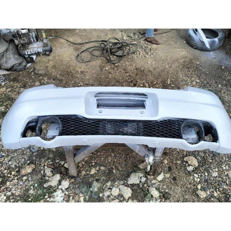 Jual bemper belakang Swift GT | Shopee Indonesia