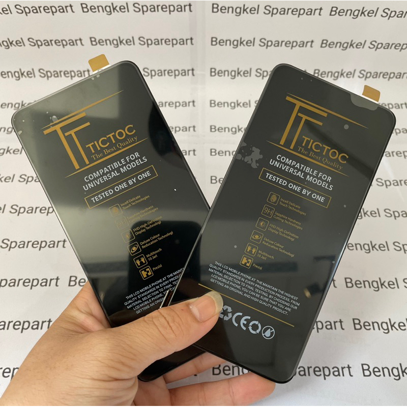 Jual LCD OPPO RENO 1 FULLSET QUALITY | Shopee Indonesia