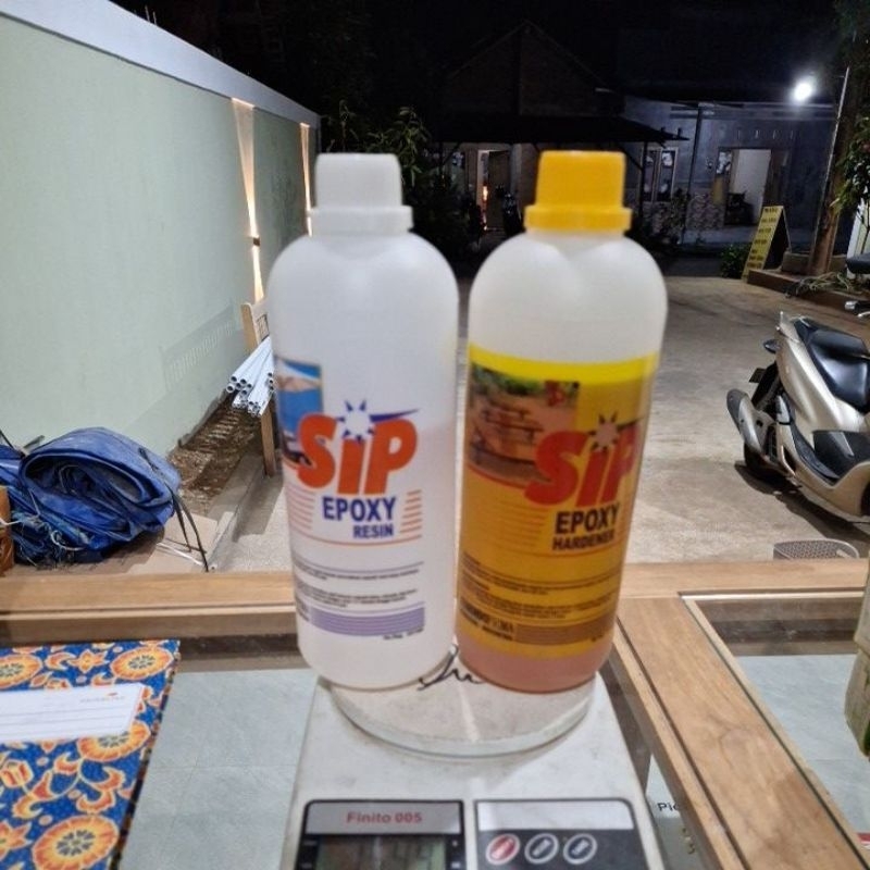 Jual LEM EPOXY SIP | Shopee Indonesia