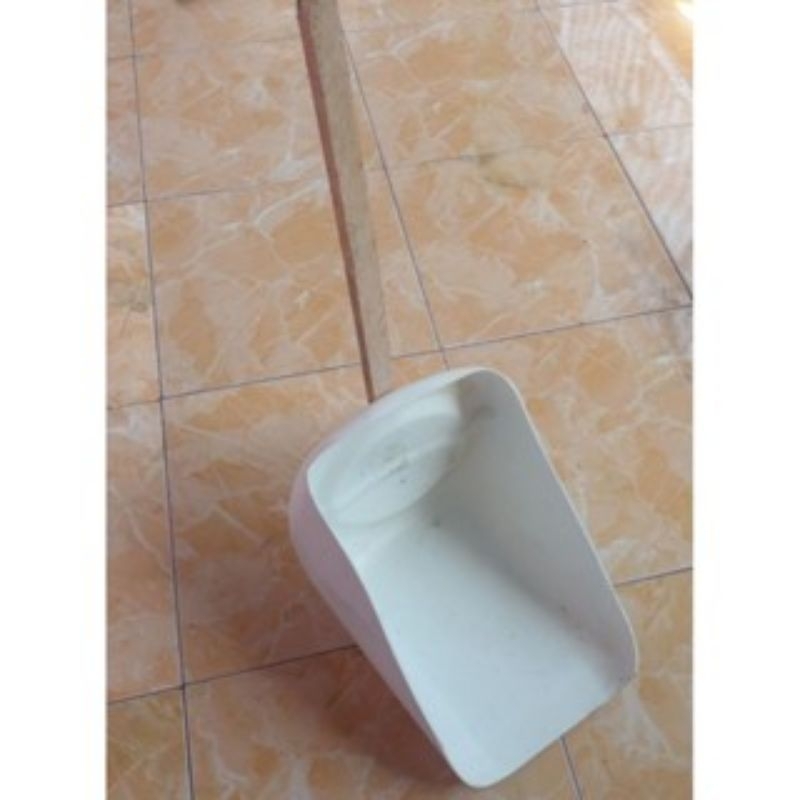 Jual Cikrak tong pengki jerigen cikrak drum plastik tebal kokoh serok ...