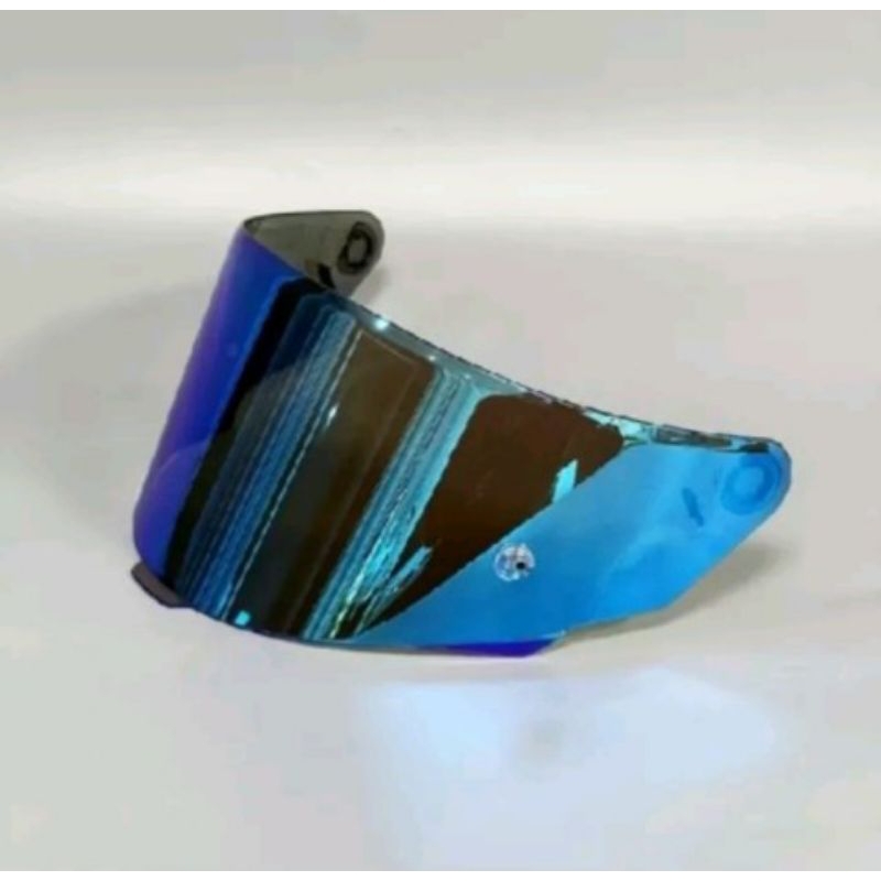 Jual TEARS OFF ( TOP ) KACA/VISOR HELM FULL FACE KYT TTC/G2 PRESTIGE ...