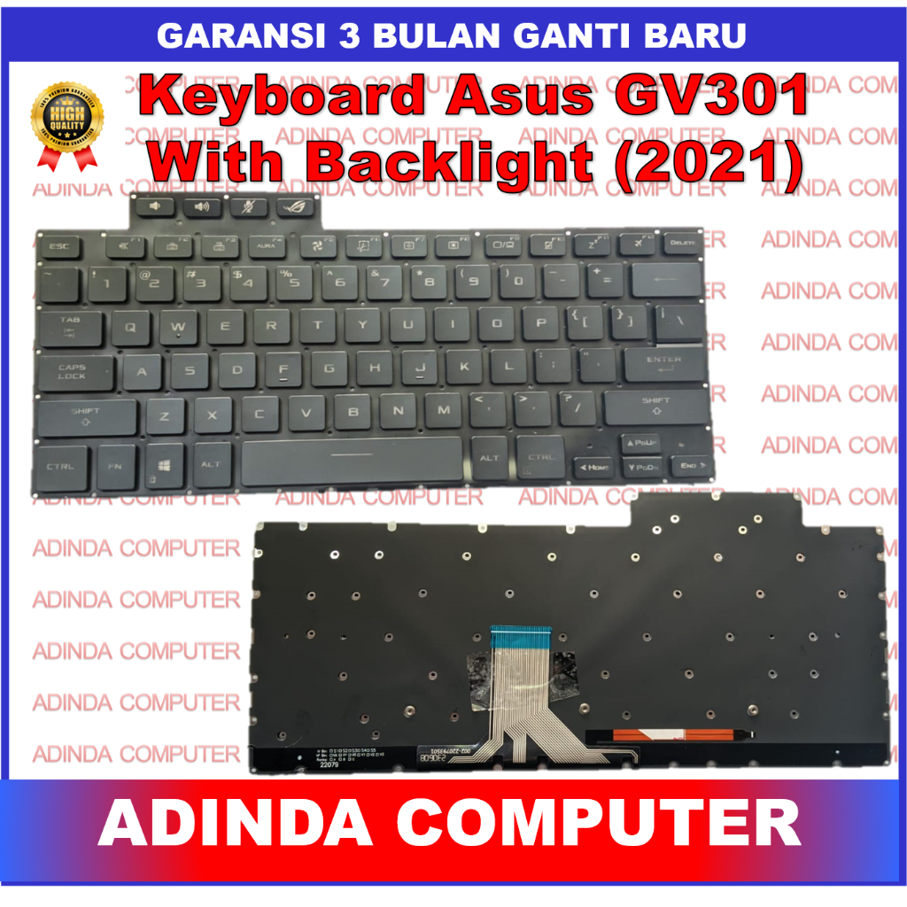 Jual Asus Harga Laptop Rog Terlengkap & Harga Terbaru Juni 2026 ...