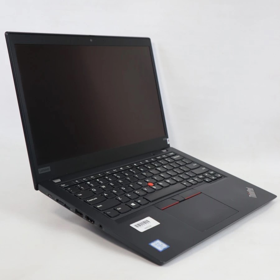 Jual Lenovo Thinkpad X390 i5 gen 8 Ram 16GB SSD 512GB Layar 13,3 INCI ...