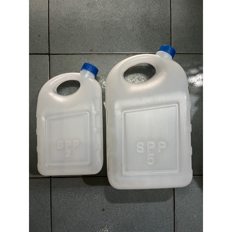 Jual jirigen / jeregen 2L & 5L | Shopee Indonesia