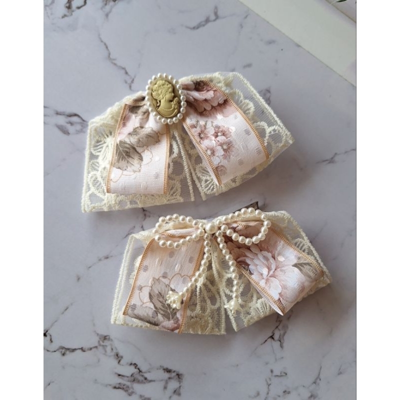 Jual pita lace vintage premium | Shopee Indonesia