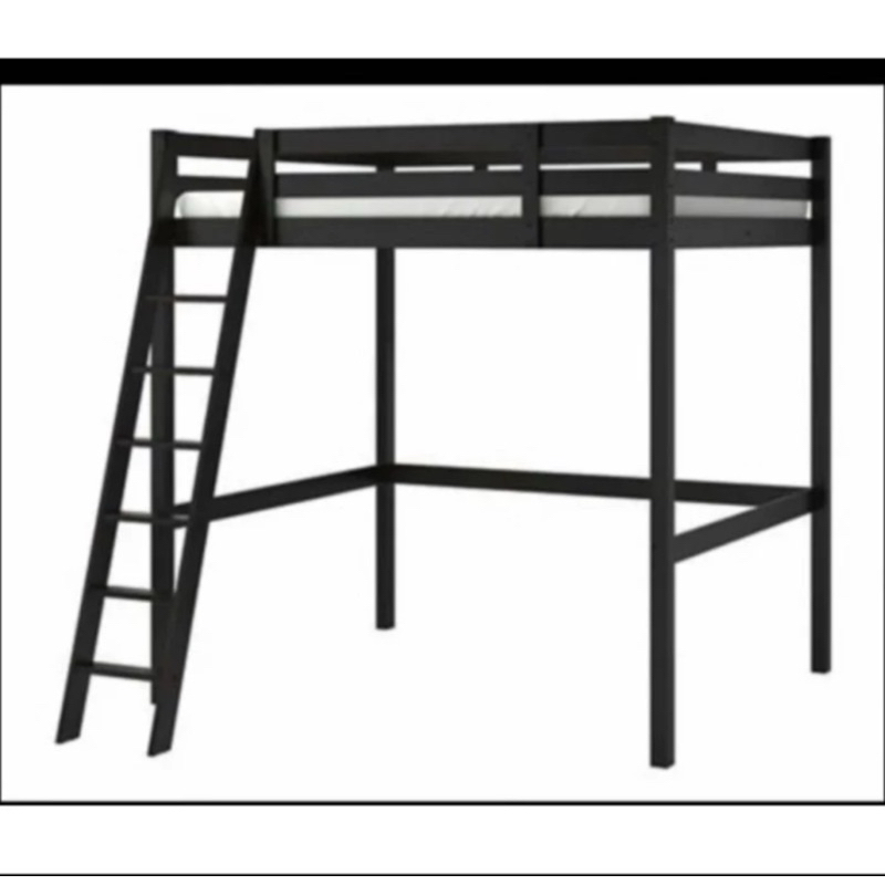 Jual ranjang besi loft bed | Shopee Indonesia